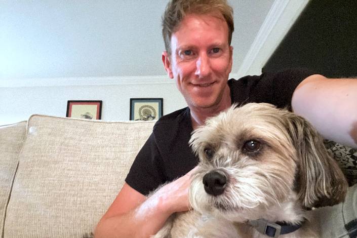 Part 1: Hans & Natasha – Aussie House Sitters with 100 reviews!