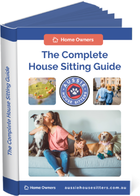 Place a House Sitting job ad - Aussie House Sitters